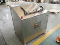 China Portable Waste Food Recycling Machine 50kg SUS 304 Composter 380V for sale
