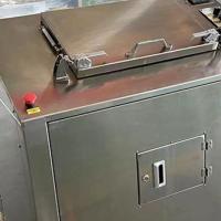 China Portable Waste Food Recycling Machine 50kg SUS 304 Composter 380V for sale