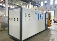 China Metal Waste Food Organic Garbage Compost Machine Disposal Stainless Steel 3200kg 380V for sale