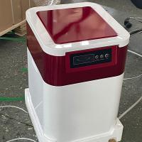 China Kitchen Food Waste Disposal Machine Compost Maker  60HZ 470W for sale