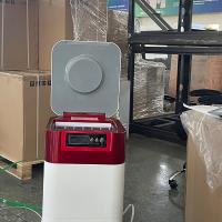 China Kitchen Food Waste Disposal Machine Compost Maker  60HZ 470W for sale