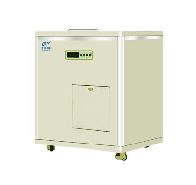 China Disposal Food Waste Garbage Composter Machine 650 * 670 * 820mm Commercial Garbage for sale