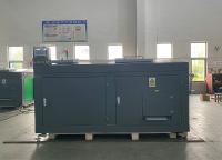China 500kg Weight Food Waste Recycling Machine Oil Water Separator SUS304 for sale