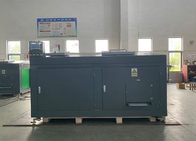 China 500kg Weight Food Waste Recycling Machine Oil Water Separator SUS304 for sale
