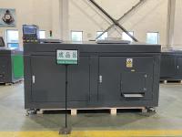 China 500kg Weight Food Waste Recycling Machine Oil Water Separator SUS304 for sale