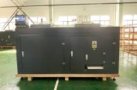 China 500kg Weight Food Waste Recycling Machine Oil Water Separator SUS304 for sale