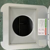 China 5KG / D Kitchen Compost Bin Organic Fertilizer Food Garbage Disposer Electric 470W for sale