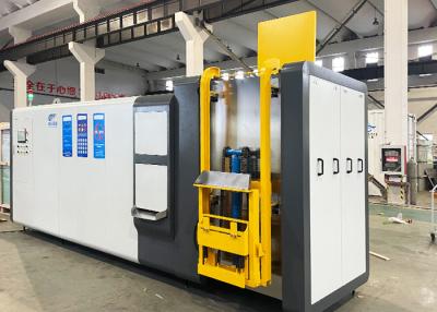 China 500Kg Daily Capacity Food Disposal Shredder Kitchen Garbage Foodcycler 380V for sale