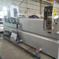 China SUS304 Sewage Automatic Polymer Powder Dosing Equipment For Wastewater Treatment for sale