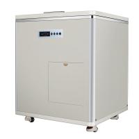 China 10Kg / D Food Waste Recycling Machine Odor Free Deodorant Garbage Composter for sale
