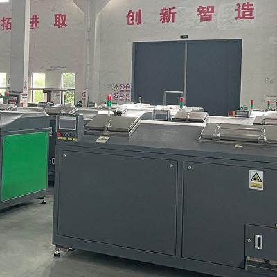 China Pineapple Scrap Food Waste Compost Drying Shredder Machine 100Kg Per Day for sale