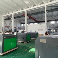 China Fruit Garbage Disposal Foodcycler Electric Watermelon Scrap Recycling Machines Q235 for sale