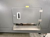 China Electric Food Vegetable Garbage Composting Machine 100Kg Per Day SUS304 for sale