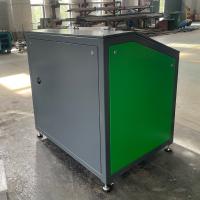 China Organic Waste Processing Equipment Odor Removal Food Waste Composter for sale