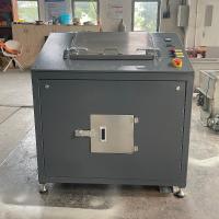 China Organic Waste Processing Equipment Odor Removal Food Waste Composter for sale