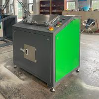 China Organic Waste Processing Equipment Odor Removal Food Waste Composter for sale
