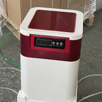 China 25Kg Kitchen Waste Disposal Machine Food Decomposer Household 470W for sale