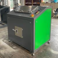 China Hotsale 50Kg Per Day Kitchen Garbage Decomposer/Smart Waste Kitchen Composter for sale
