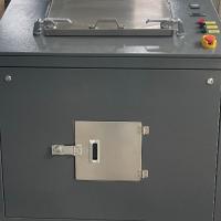 China Hotsale 50Kg Per Day Kitchen Garbage Decomposer/Smart Waste Kitchen Composter for sale
