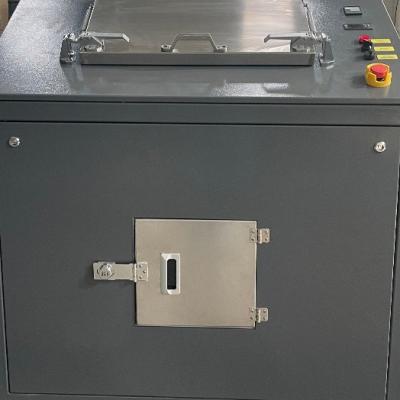 China Hotsale 50Kg Per Day Kitchen Garbage Decomposer/Smart Waste Kitchen Composter for sale