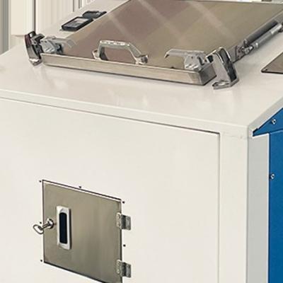 China 50Kg Per Day Electric Garbage Disposer Waste Processor For Waste Treatment for sale