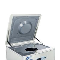 China Domestic Brand Chinese Manufacturer Food Waste Compost Machine 10 Kg/Day for sale