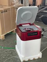 China Household Composting Machinery 5Kg Customization Appearance Low Noise for sale