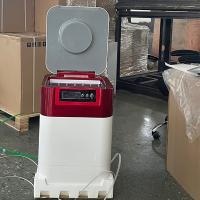 China Household Composting Machinery 5Kg Customization Appearance Low Noise for sale