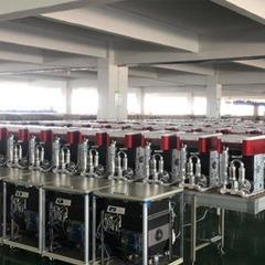 China High Quality Custom Food Waste Food Composter Kitchen Fertilizer Making for sale