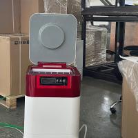 China High Quality Custom Food Waste Food Composter Kitchen Fertilizer Making for sale