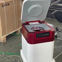 China High Quality Custom Food Waste Food Composter Kitchen Fertilizer Making for sale