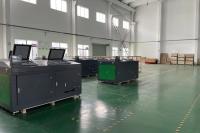 China SUS304 Food Waste Recycling Machine 100kg/Day Industrial Food Waste Grinder for sale