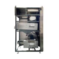 China 5000kg Per Day Organic Waste Shredder for sale