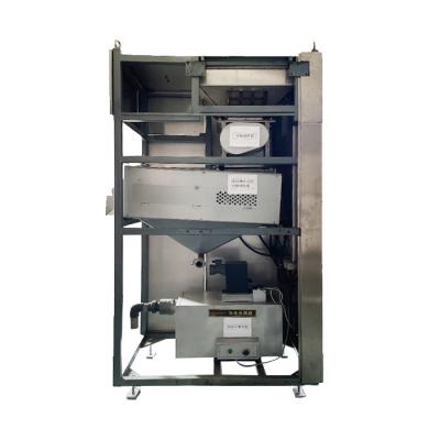 China 5000kg Per Day Organic Waste Shredder for sale