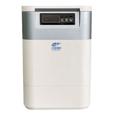 China Garbage Recycling Home Composting Machine 5kg Food Cycler Indoor Kitchen Composter for sale