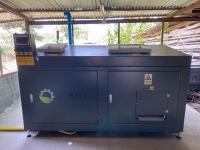 China 100kg Food Waste Recycling Machine for sale
