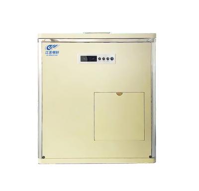 China 10kg SUS304 Home Composting Machine for sale