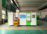 China 2000Kg Organic Automatic Compost Machine For Home Domestic Food Waste Digester for sale