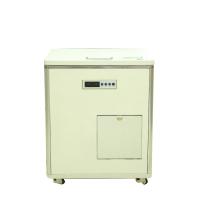 China Green Electric Kitchen 304 Home Composting Machine  Composter 10kg for sale