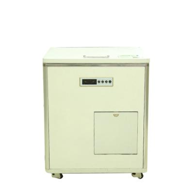 China Green Electric Kitchen 304 Home Composting Machine  Composter 10kg for sale