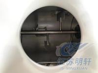 China Green Electric Kitchen 304 Home Composting Machine  Composter 10kg for sale