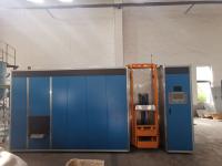 China Environmental SUS304 24 Hour Kitchen Composter Automatic Food Wasate Decomposer 2000kg for sale