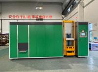 China 2000kg Food Waste Recycling Machine Waste Into Fertilizer Municipal Waste Recycling Plant for sale