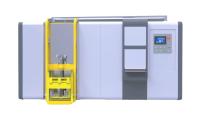 China Organic Sus304 Food Waste Composting Machine Waste Management In Food Industry for sale