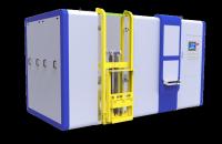 China Organic Sus304 Food Waste Composting Machine Waste Management In Food Industry for sale