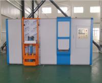 China Organic Sus304 Food Waste Composting Machine Waste Management In Food Industry for sale