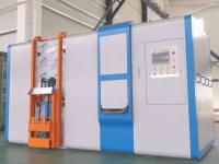 China 24hr Commercial Food Waste Composting Organic Waste Machine Large Scale Management for sale