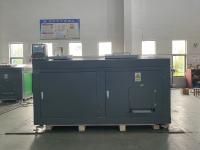 China Airports 500kg Automatic Food Waste Composting Machine Management Organic Waste Converter for sale