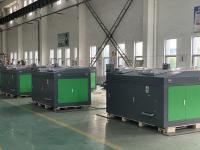 China Airports 500kg Automatic Food Waste Composting Machine Management Organic Waste Converter for sale