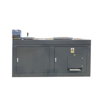 China 100kg Automatic Composter Machine for sale